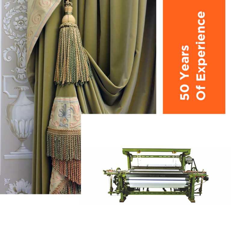 Power Looms Useful in Different Application