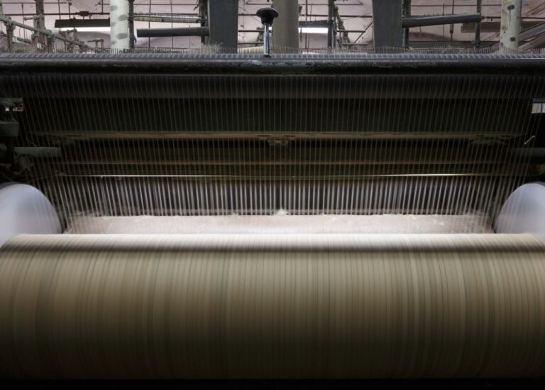 What are the 3 Modern Power Looms - Types, Advantages & Uses