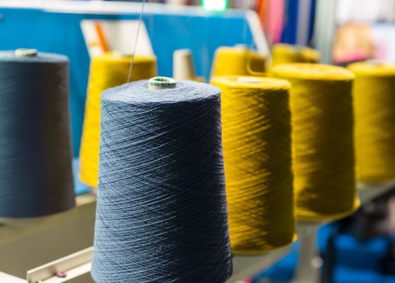 What are the 3 Modern Power Looms - Types, Advantages & Uses