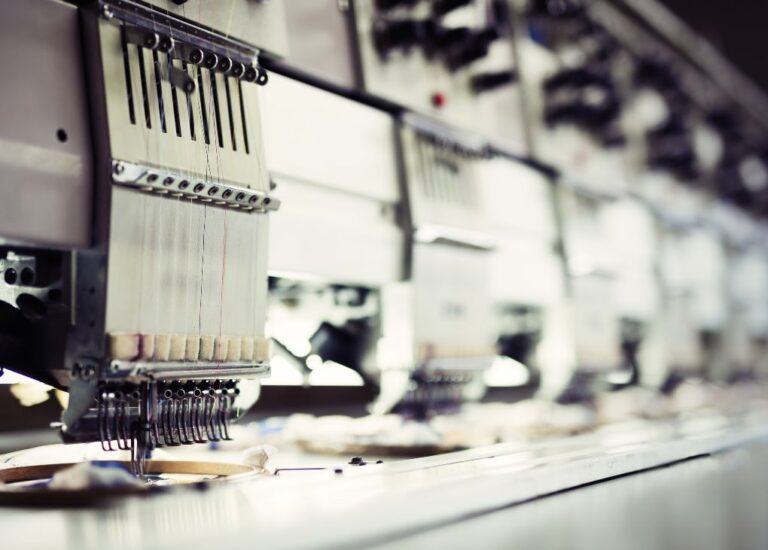 What are the 3 Modern Power Looms - Types, Advantages & Uses