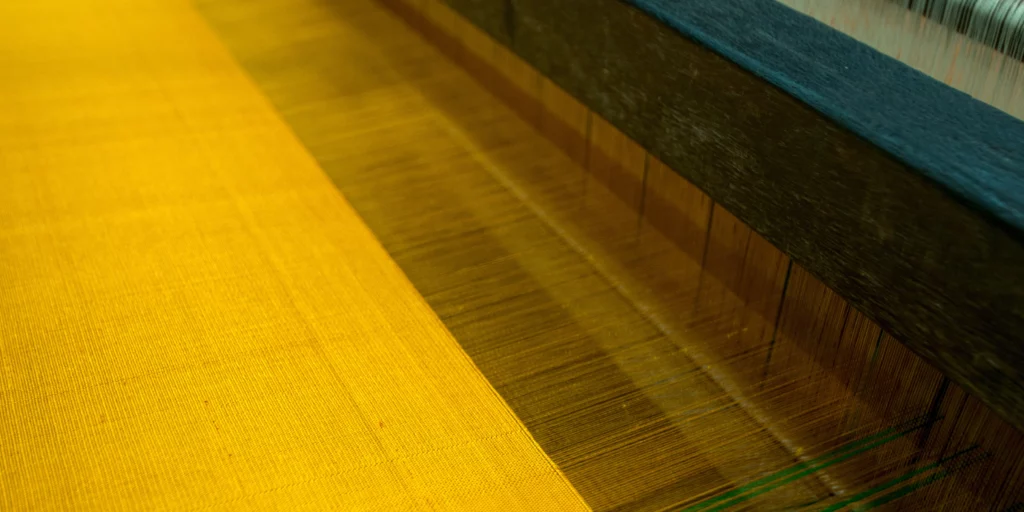 Guide On 6 Ways to Maintain Textile Weaving Machine